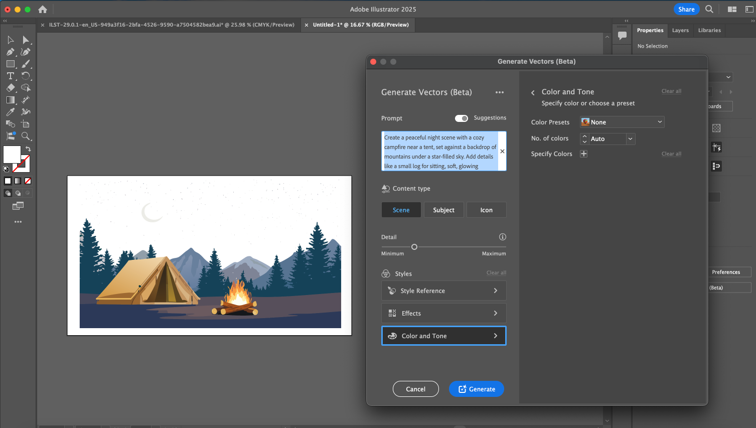Revolutionizing User Experiences: How AI Shapes Modern UI/UX Design