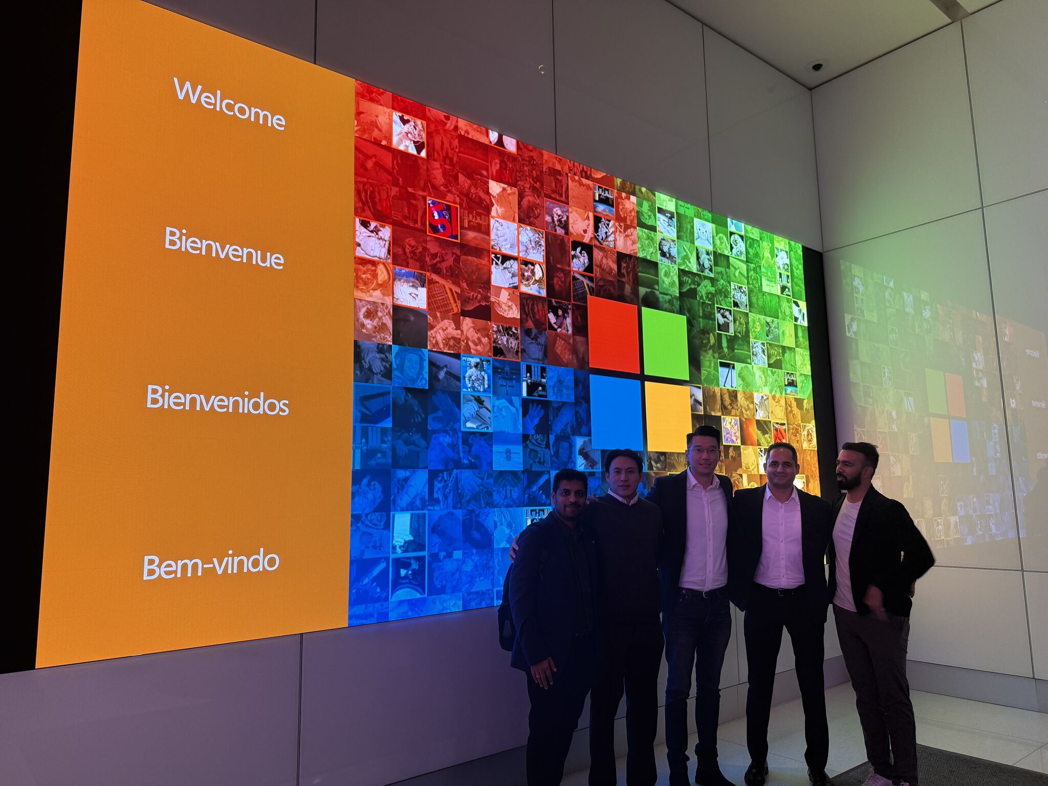 AI in Lending Event Recap | Celestial Systems + Microsoft